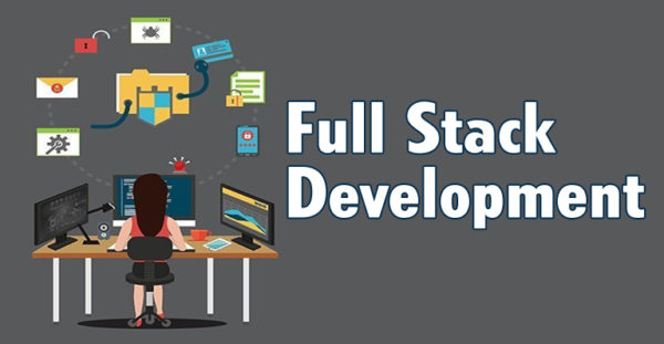 Fullstack Web Development
